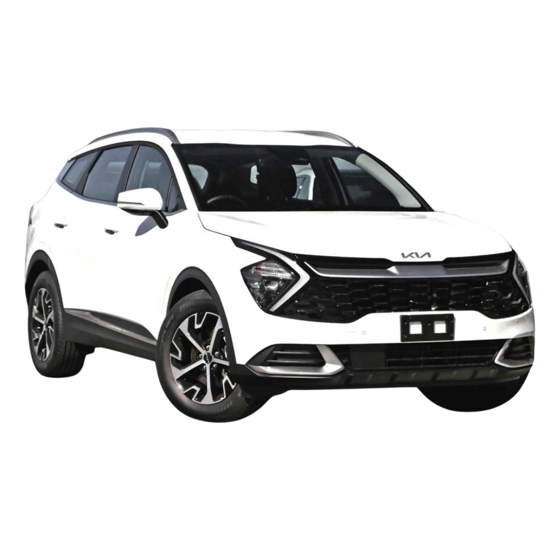 Kia Sportage Car Shades (2024-2026) – Auto Shades