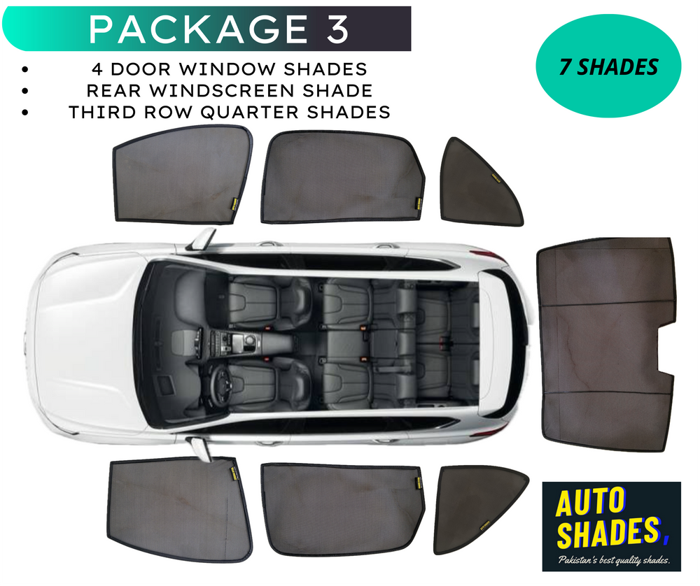 Auto Shades