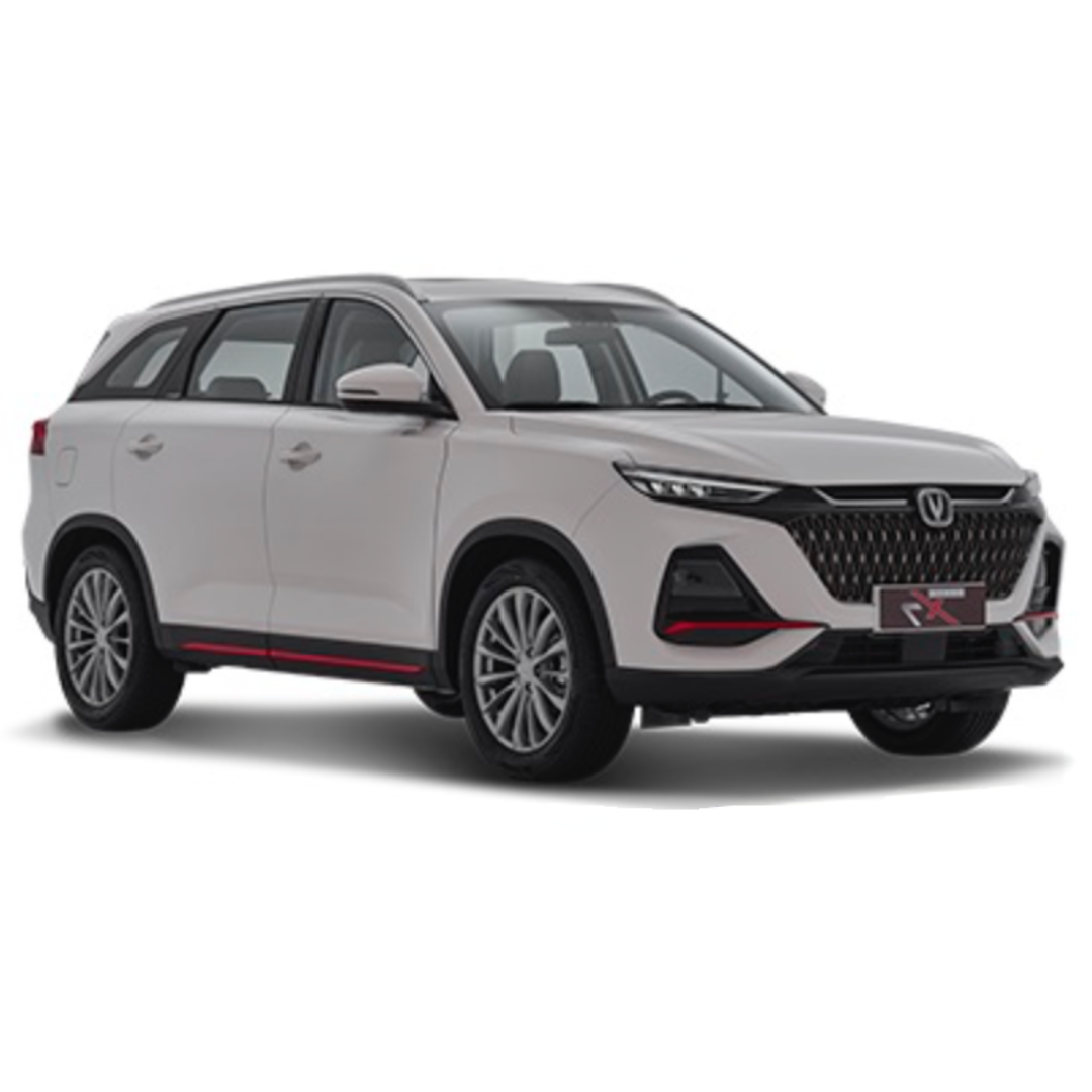 Changhan Oshan Car Shades (2022-2024) – Auto Shades