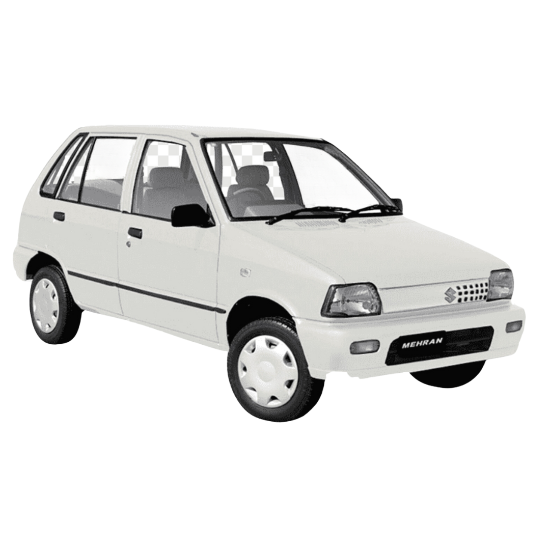 Suzuki Mehran Car Shades (1989-2019) – Auto Shades